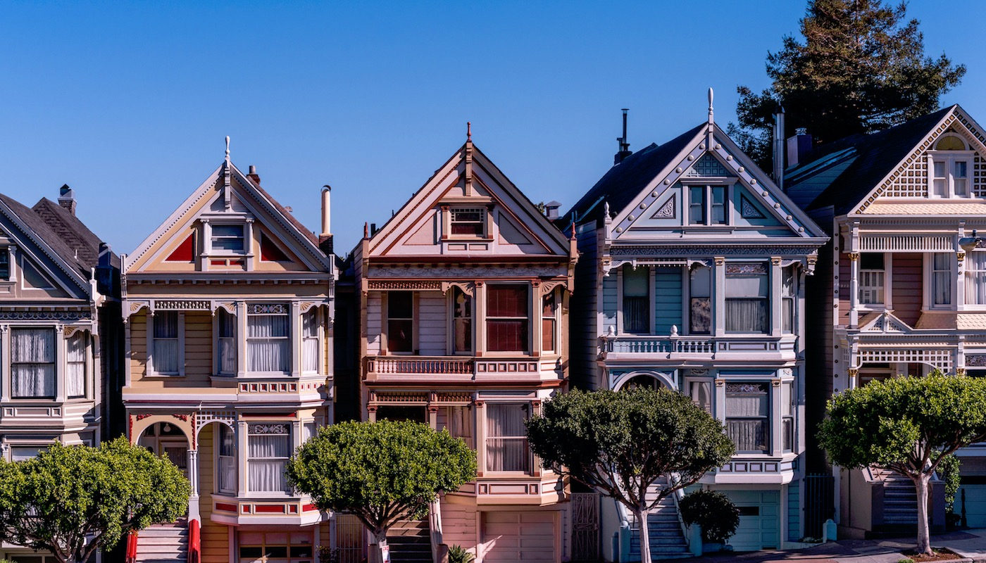 New Colony Homes built in peaceful area just outside the city – PT INTI ...